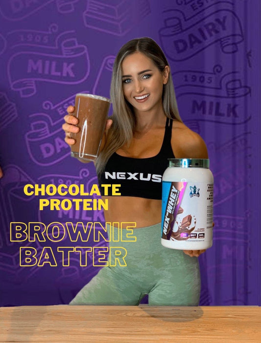 Recipes – Nexus Sports Nutrition