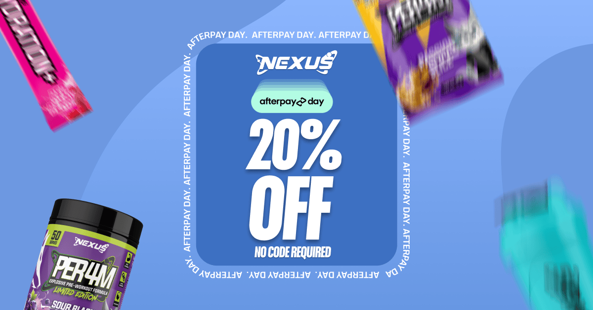 Nexus Nutrition