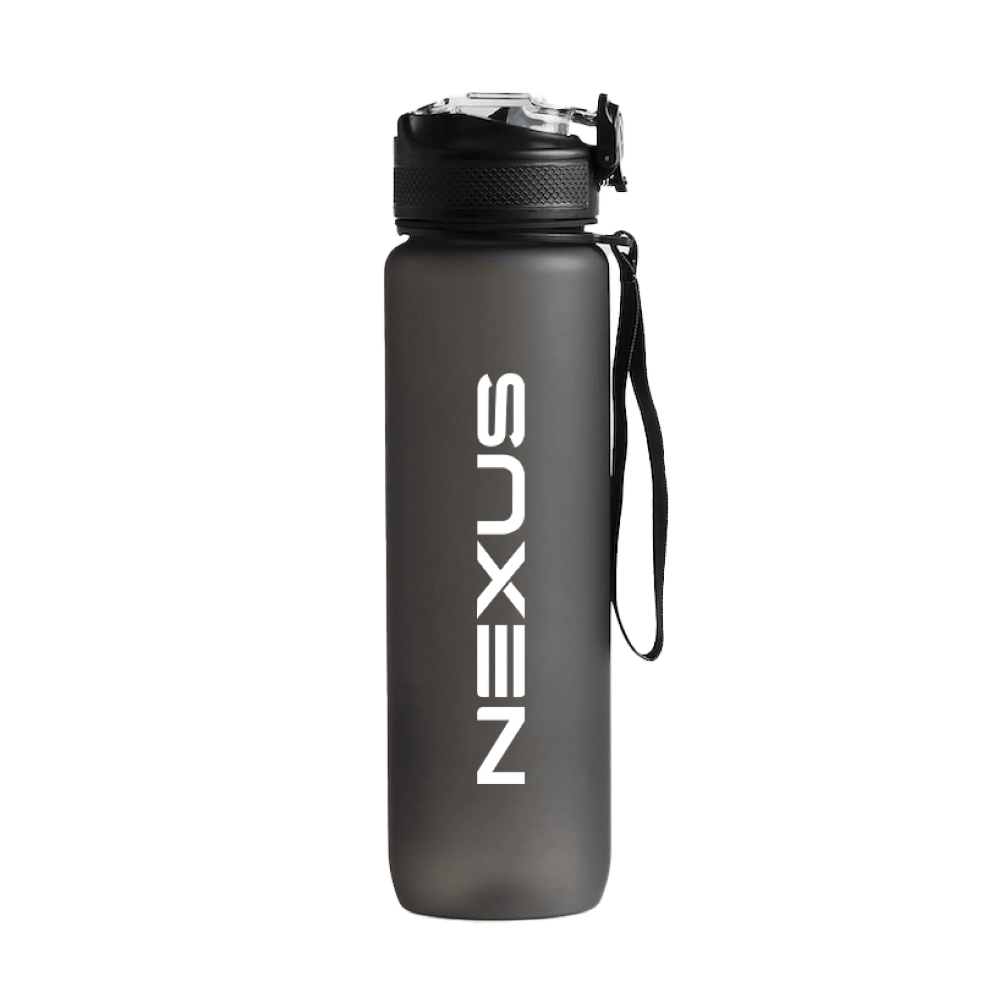 1L Nexus Sports Bottle – Nexus Nutrition