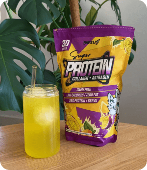Nexus Sports Nutrition