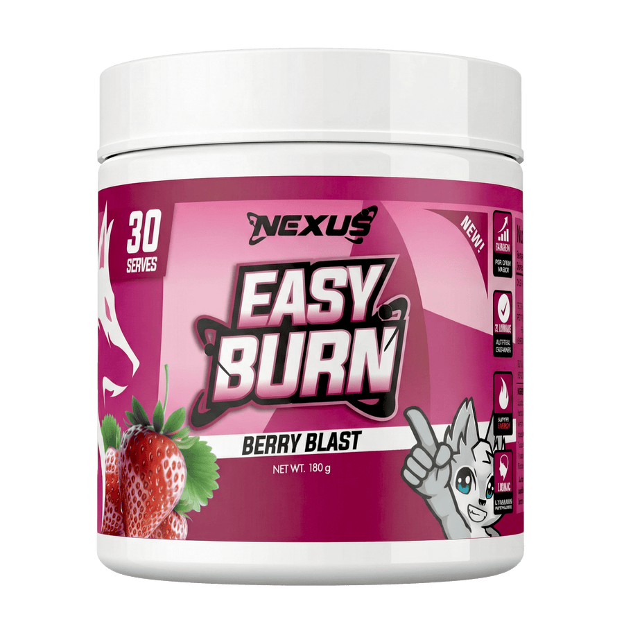 Shop Sports Supplements & Activewear | Nexus – Nexus Nutrition