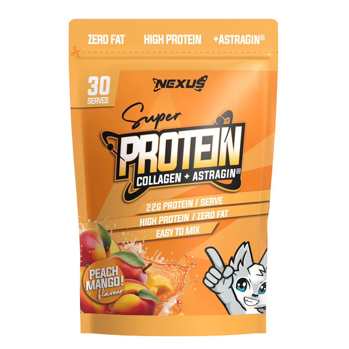 Shop Sports Supplements & Activewear | Nexus – Nexus Nutrition