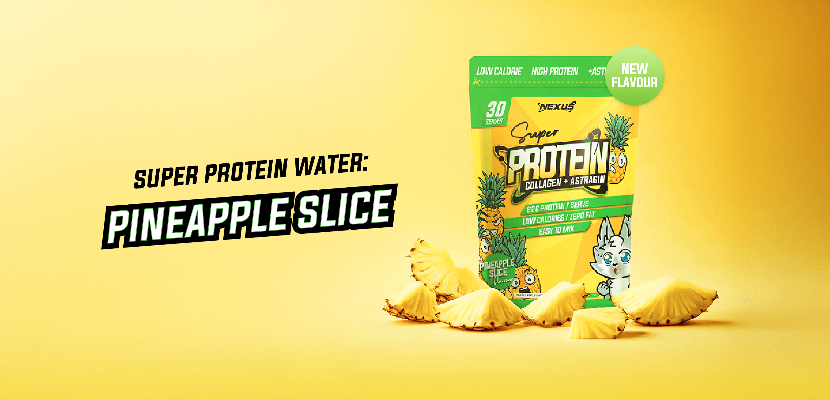 PER4M, Australia's Best Pre-Workout – Nexus Sports Nutrition